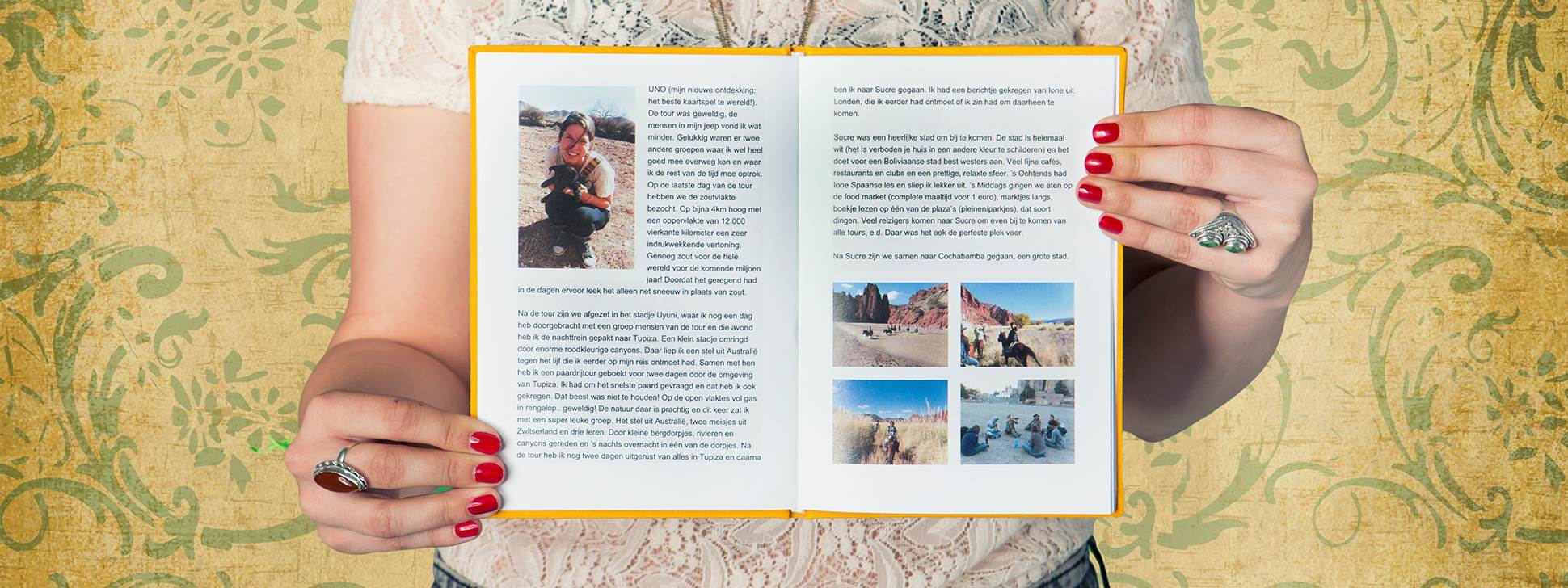 Create Your Own Travel Diary Online Travel Diaries